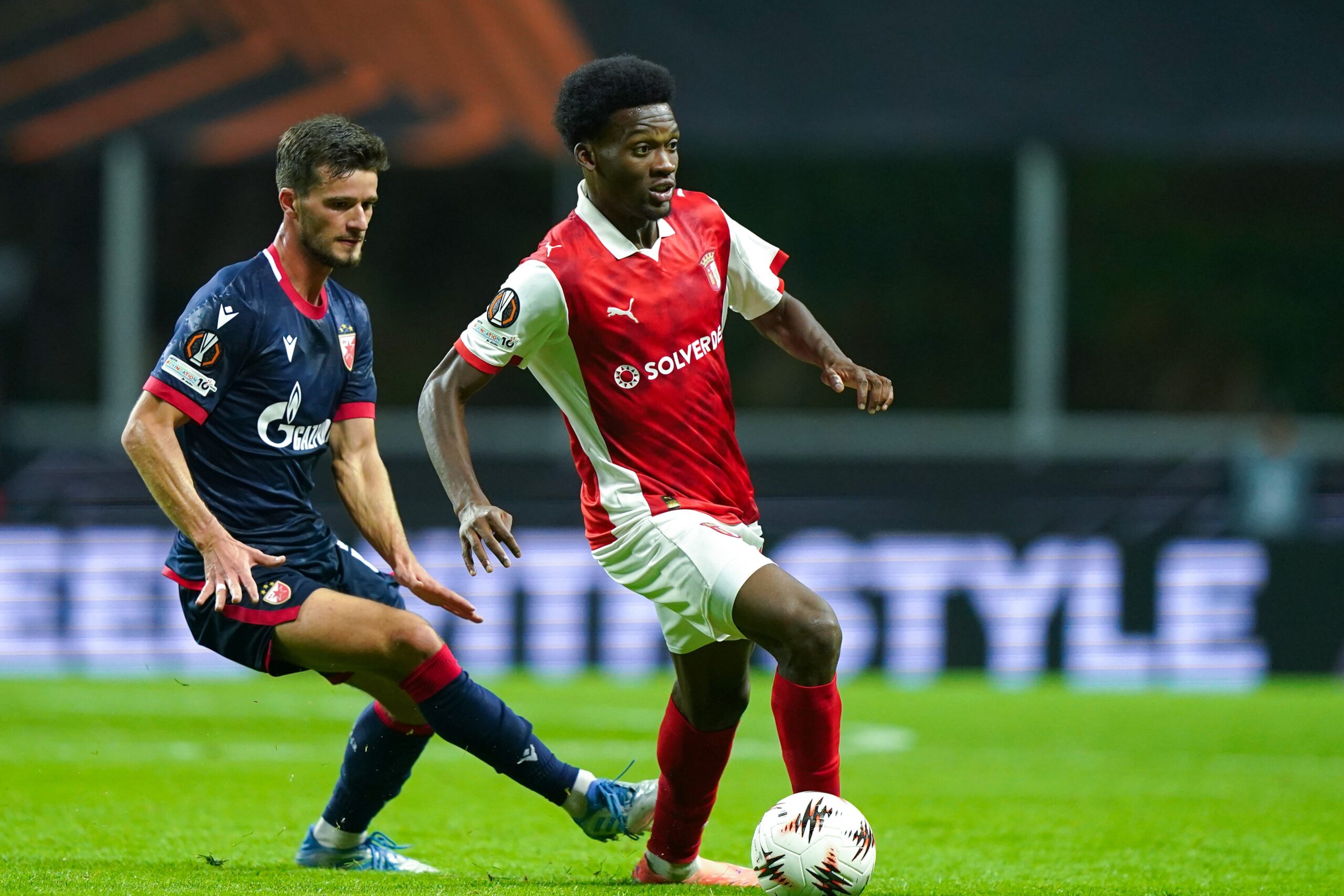 Kako je Crvena zvezda postala očajna