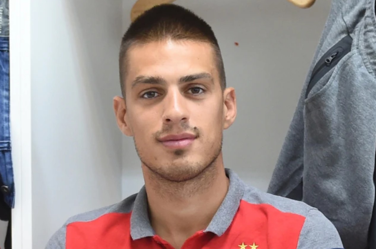 Vujadin Savić je imao jako zanimljivu karijeru