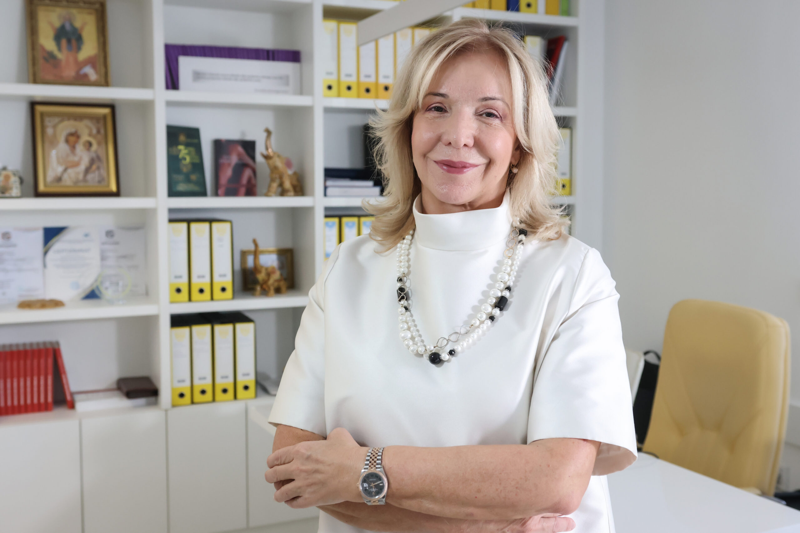 Sanja Sibinčić: Savremeni način života utiče na plodnost