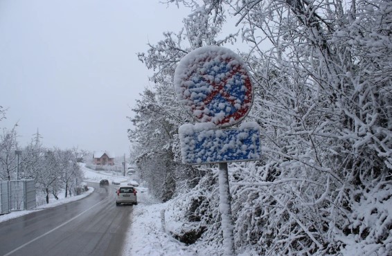 U BiH od subote kiša, na višim planinama susnježica i snijeg