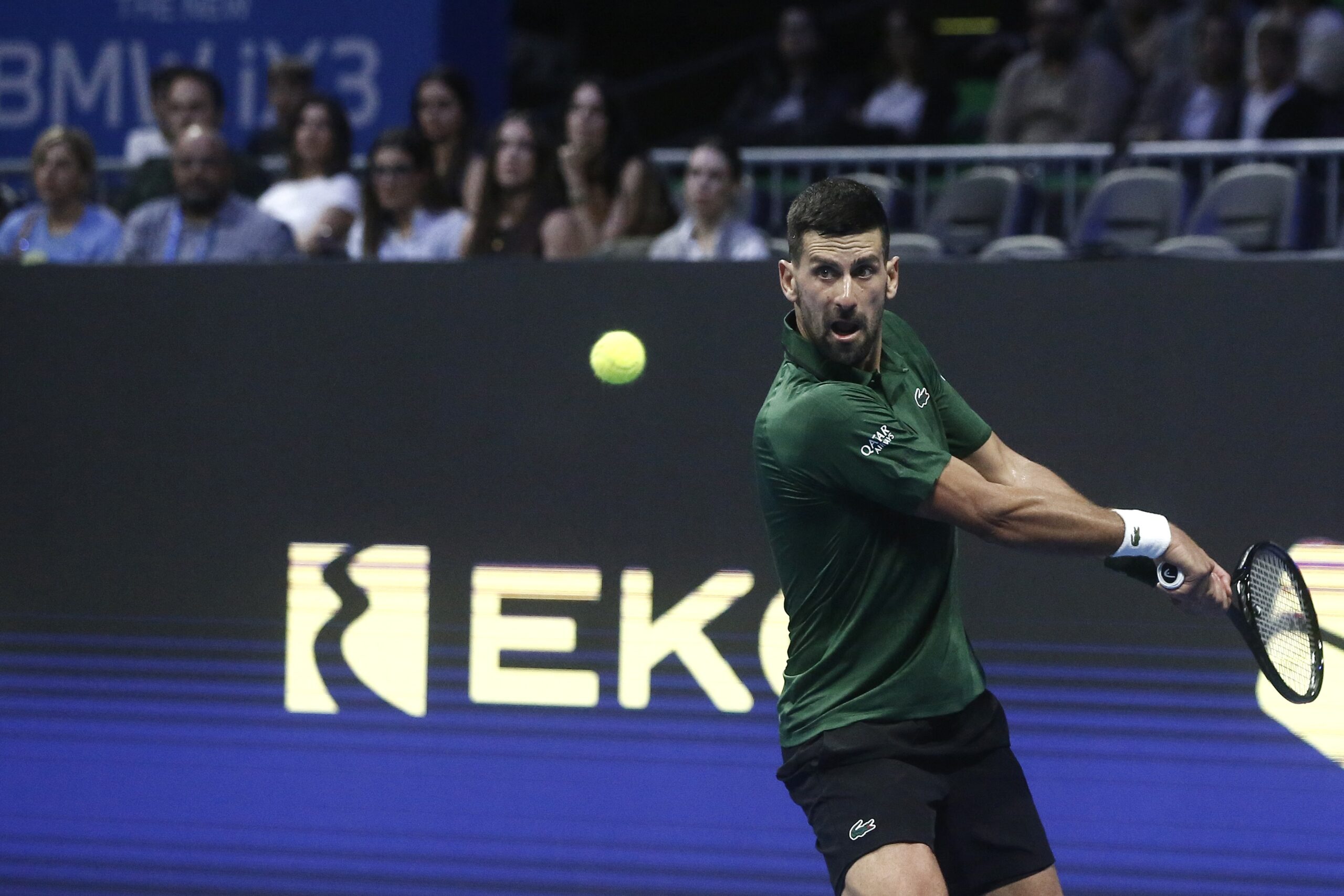 Đoković emotivno ispratio video o Nikoli Piliću