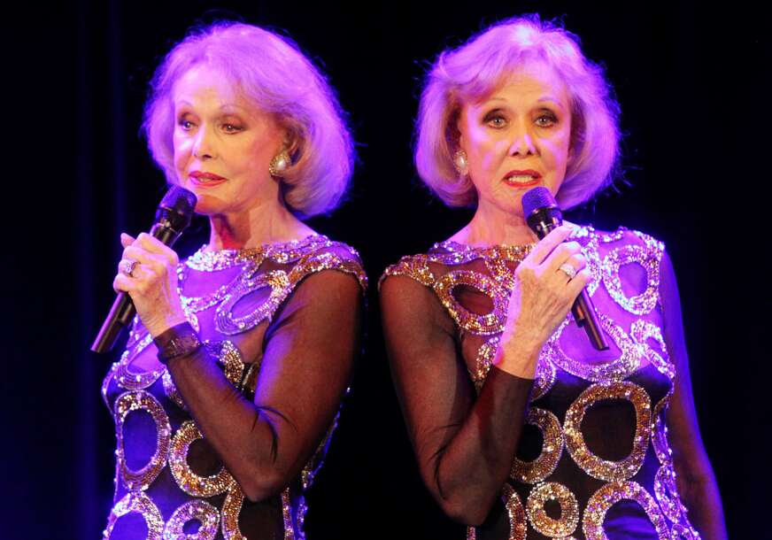 Preminule popularne sestre Kesler u 89. godini