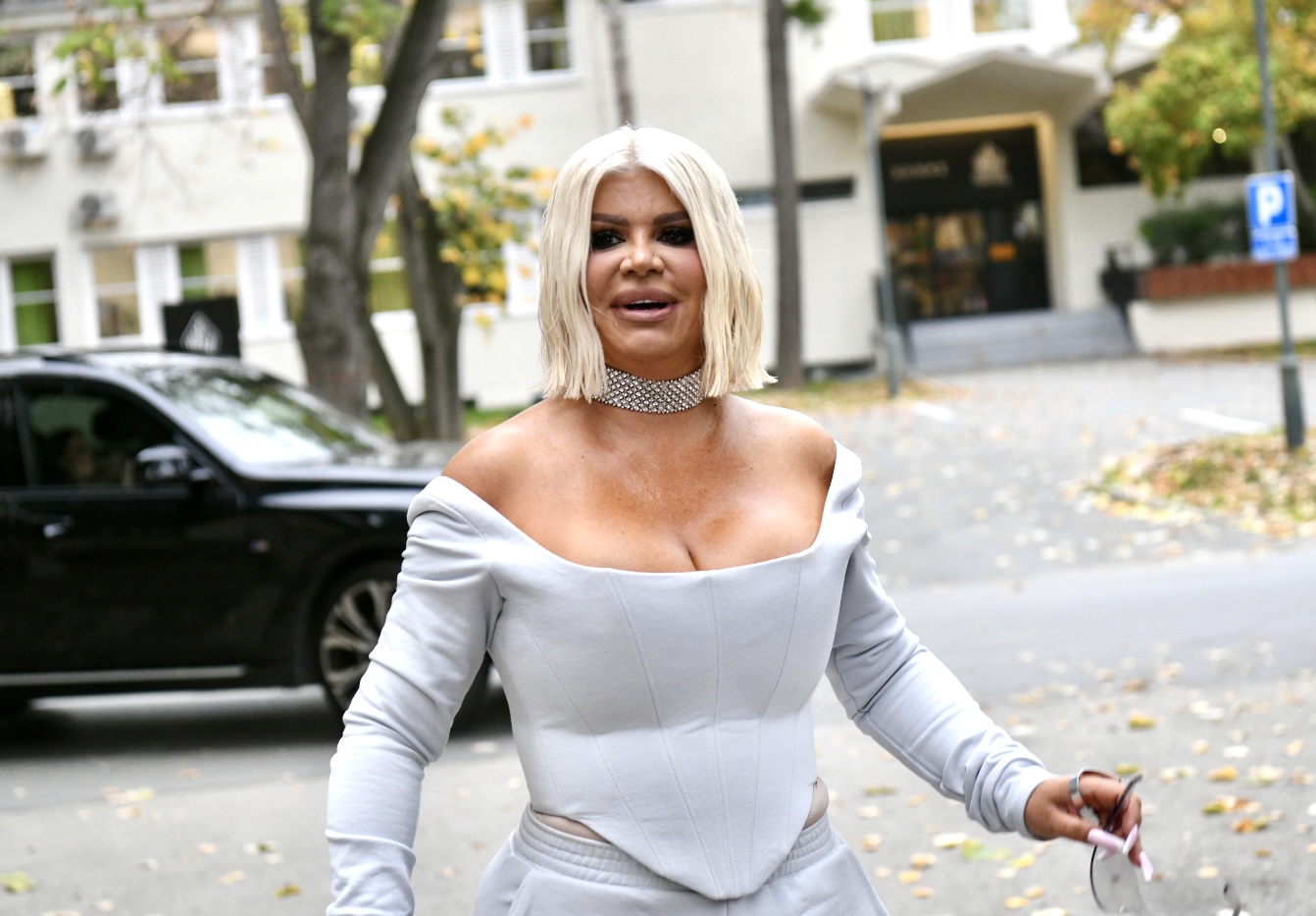 Dara Bubamara ima nekretnine vrijedne oko milion evra