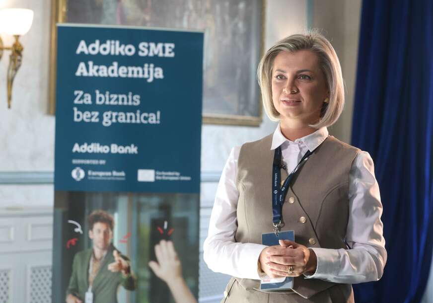 Addiko SME Akademija; Šta ostavilo najjače utiske na preduzetnike na ...