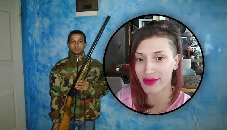 Dalibor Demirović koji je osumnjičen za ubistvo vanbračne partnerke ima krcat dosije