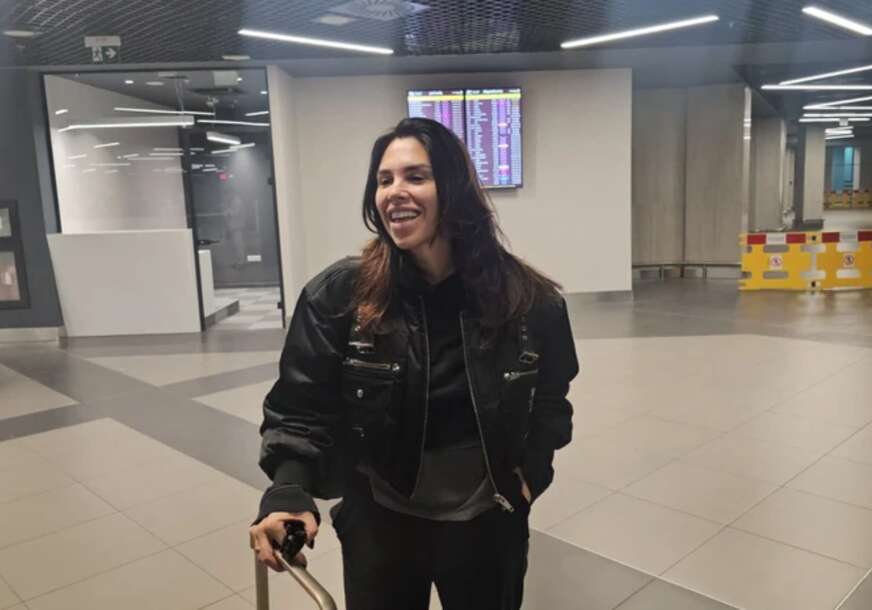 Kaja Ostojić u strahu nakon skandala koje su zadesile poznate ličnosti