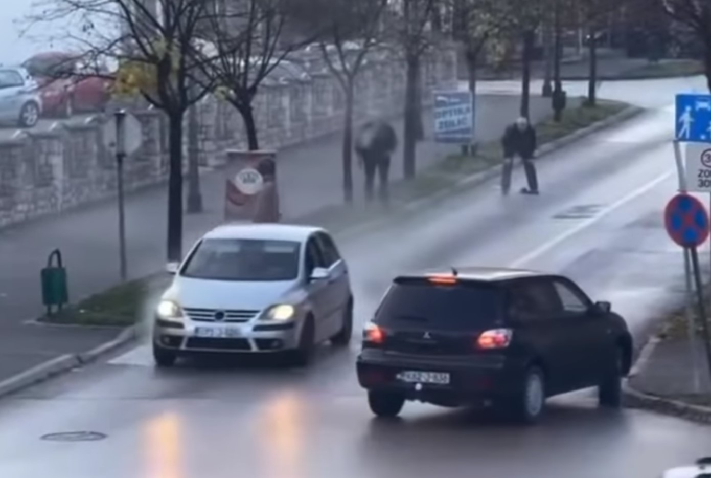 Pucnjava u Kalesiji, novi detalji pokušaja pljačke zlatare