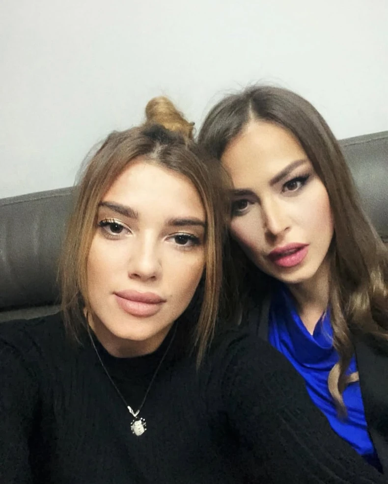 Katarina Živković o sukobu sa Kijom, pomenula i oca svog djeteta