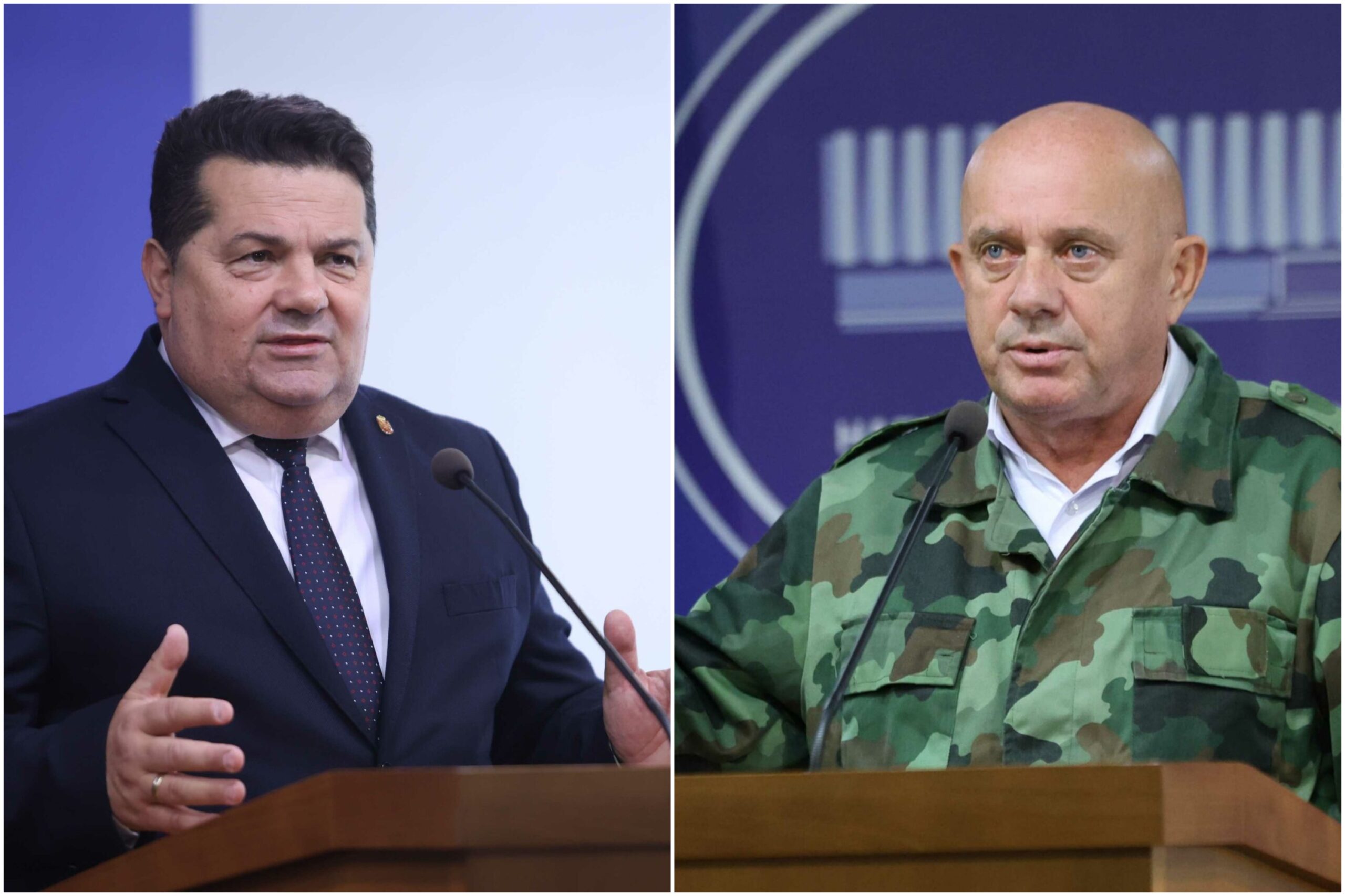 Radislav Dončić otkriva šta je Stevandić uradio nakon što ga je izbacio ...