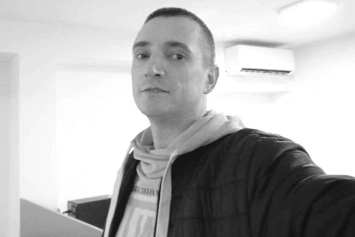 Ko je bio Kosta Đurđević, tragično preminuli novinar iz Prnjavora