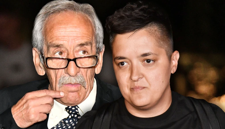 Oglasila se Marija Šerifović nakon smrti oca