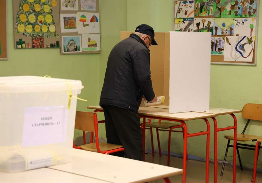 CIK BiH kaznio SDS i SNSD zbog kršenja izborne tišine