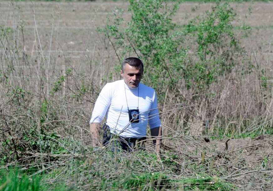 Todor Došen, bivši inspektor u slučaju ubistva pjevačice bio je u jeku ...