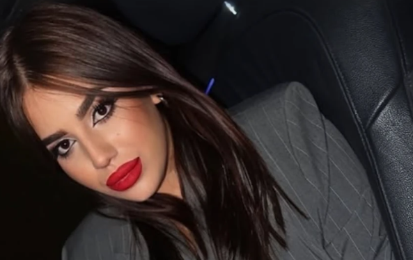 Una Čolić ponovo dokazala da je modna ikona