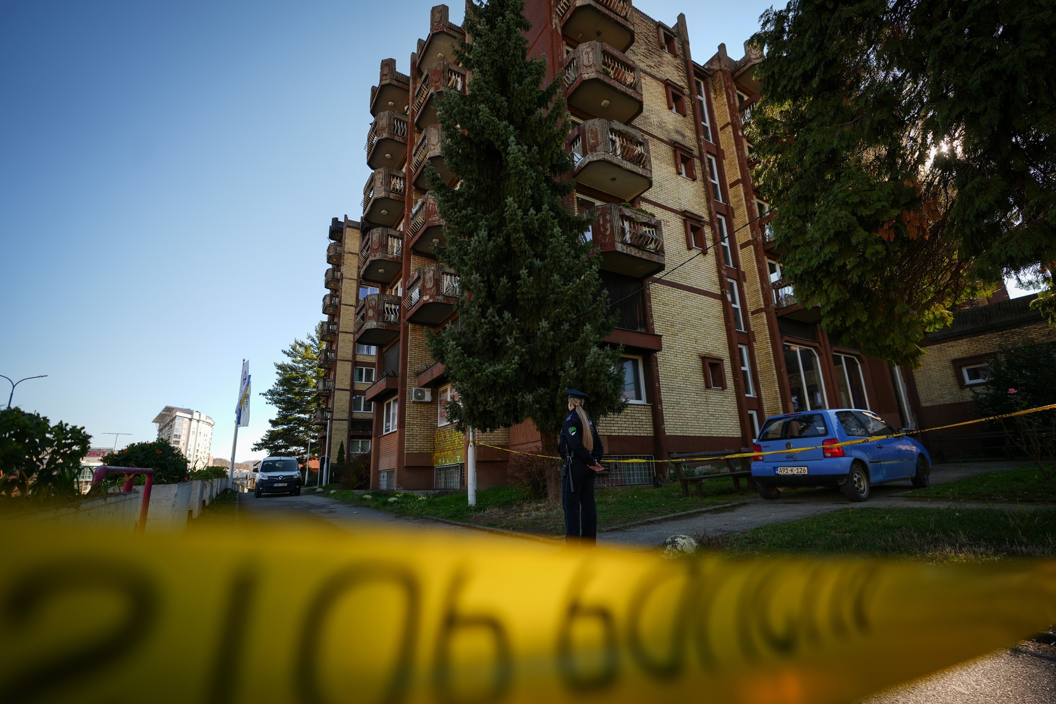 Otkriven uzrok požara u Domu penzionera u Tuzli