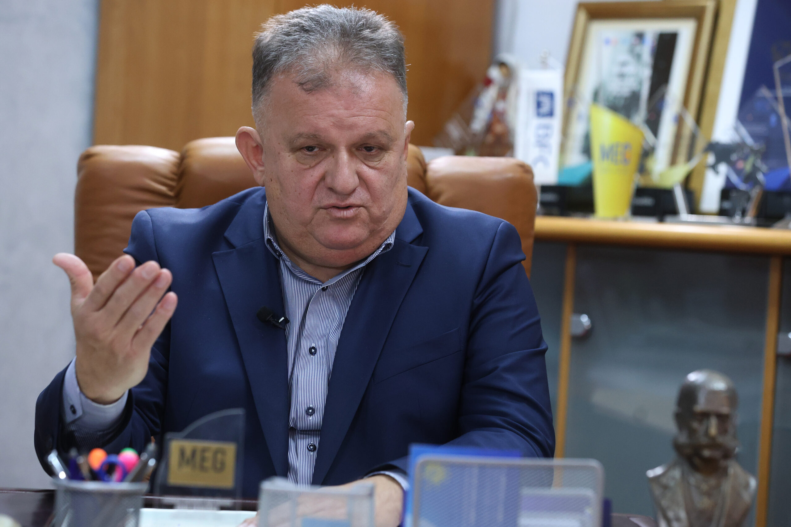 Firma supruge Zorana Adžića zaradila skoro pola miliona KM