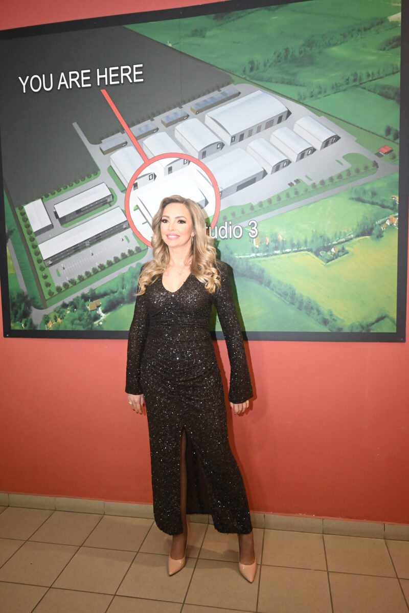 "Nisam imala TAJ X FAKTOR" Jelena Gerbec prvi put o "Grandu" i svojoj ...