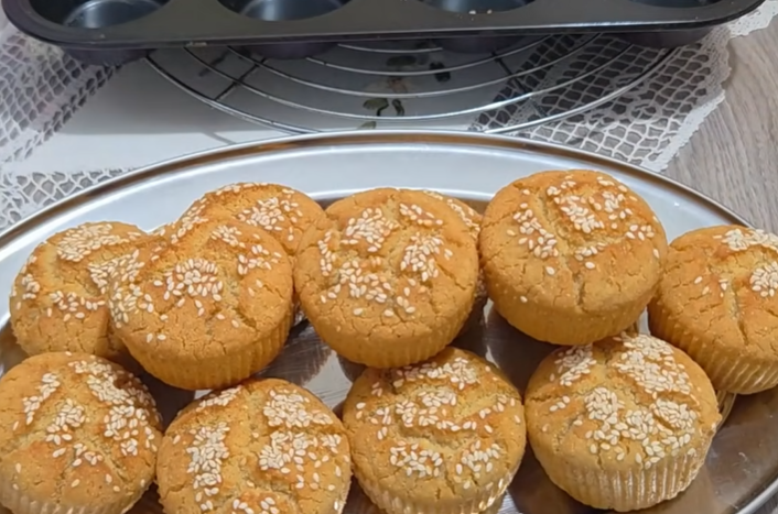 Recept za projice sa sirom i jogurtom