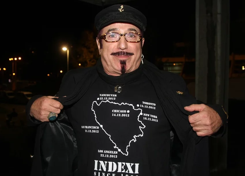 Seid Memić Vajta, obožavali su ga svi, radio je razne poslove, a ovako ...