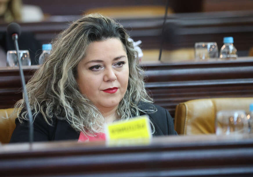 Dijana Ješić upozorila: Banjaluka prelazi na privremeno finansiranje