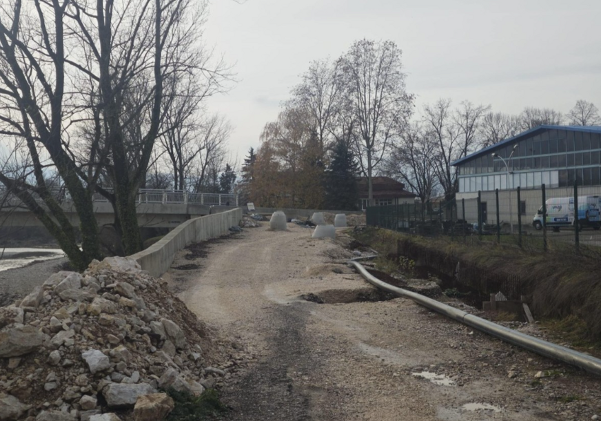 Most u Kumsalama, da li će građani ispaštati zbog tuđeg interesa