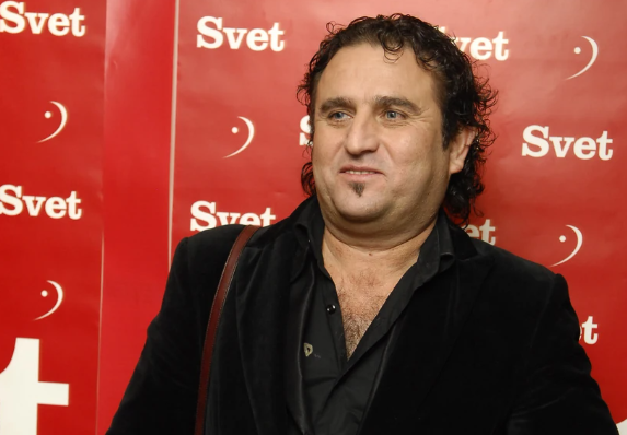 Sejo Kalač se razveo nakon 22 godine braka, pa otkrio razlog