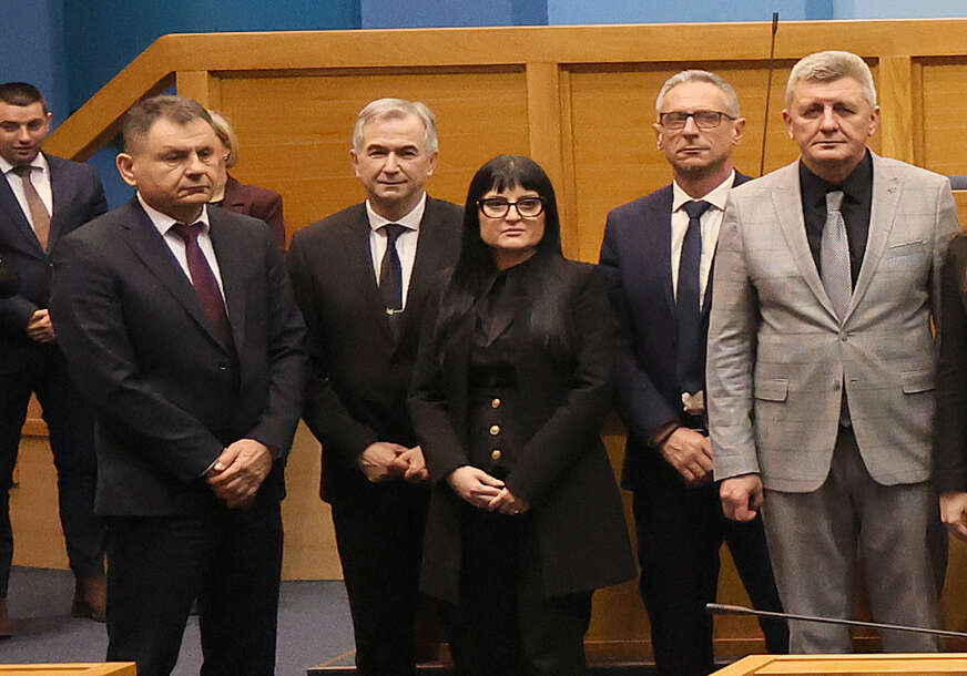 Nedžad ned Puhovac dugovao pare, sud prodavao imovinu novog ministra