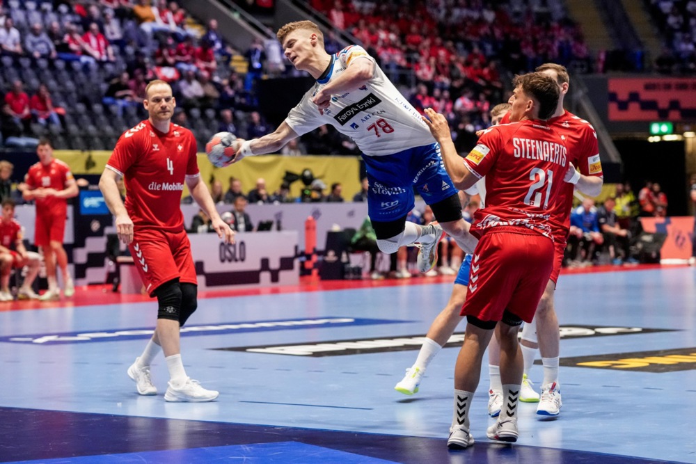 Farska Ostrva napravila čudo protiv Švajcarske