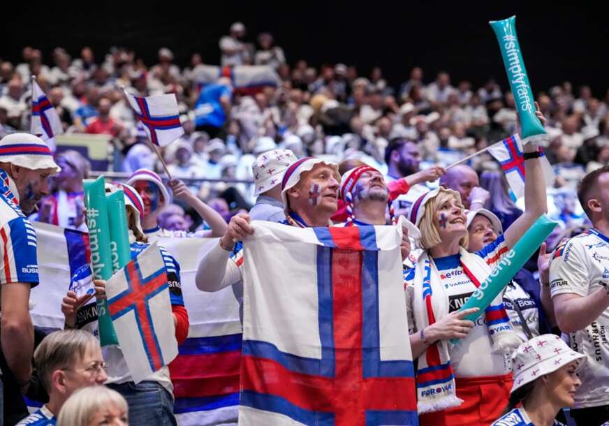 Farska Ostrva napravila čudo protiv Švajcarske