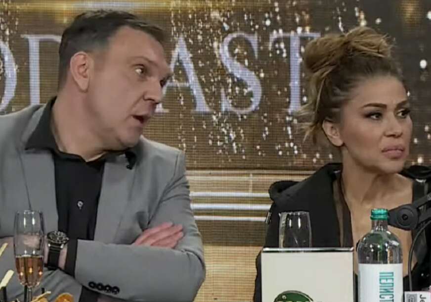 Mane Ćuruvija Kasper se oglasio po prvi put, pa otkrio kako se Mina osjeća