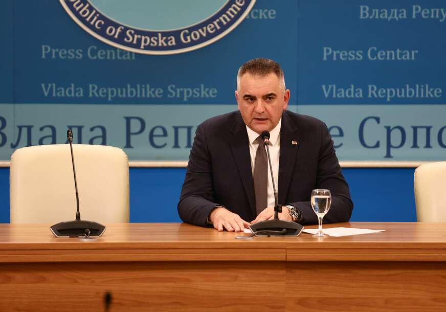 Ned Puhovac, ekonomista, biće novi ministar trgovine i turizma