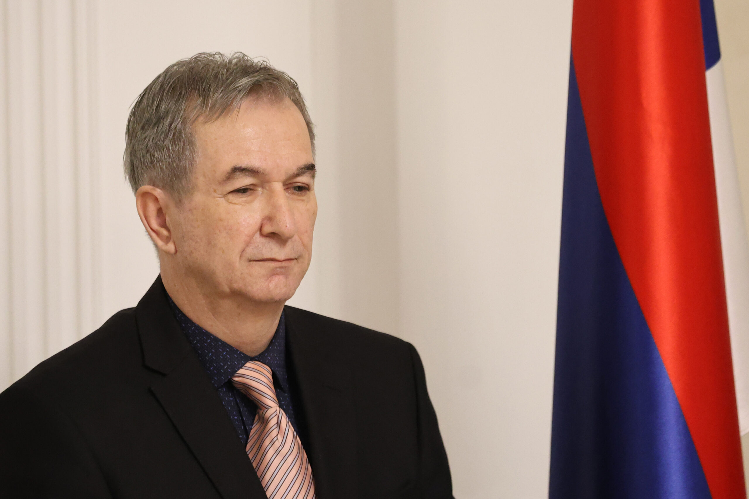 Ned Puhovac: Ljut sam na trgovce koji neosnovano poskupljuju hranu