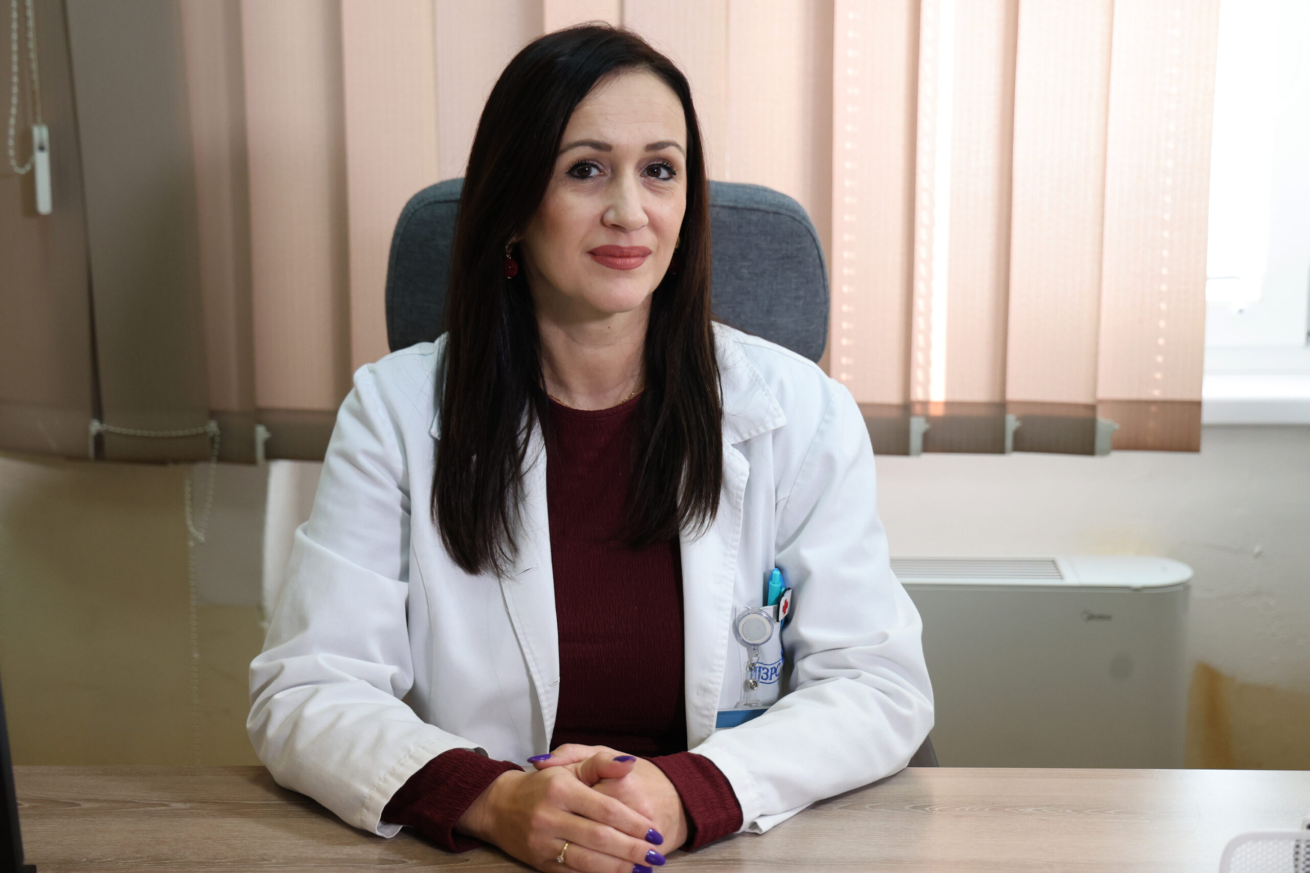Dr Nina Rodić Vukmir: Nevakcinisani u sezoni mogu dva puta da obole od ...