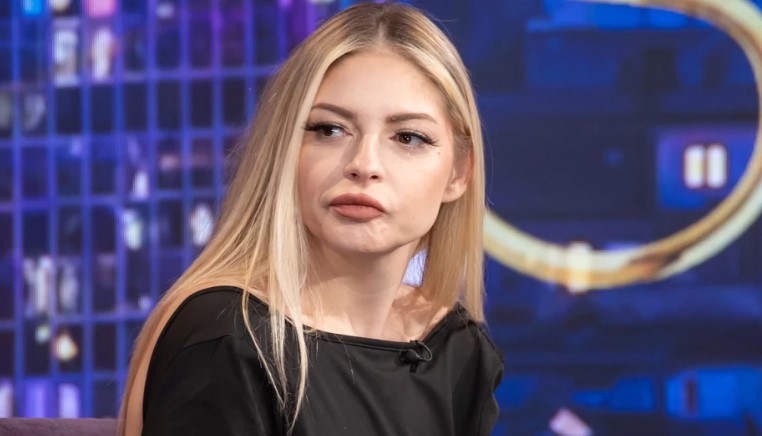 Vanja Mijatović otkrila kako je smršala 30 kilograma, nije samo dijeta ...