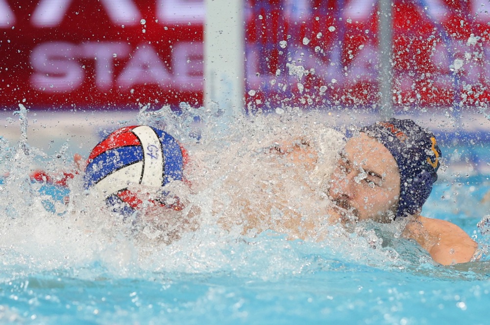 Crna Gora savladala Francusku, u drugi krug prenosi 3 boda