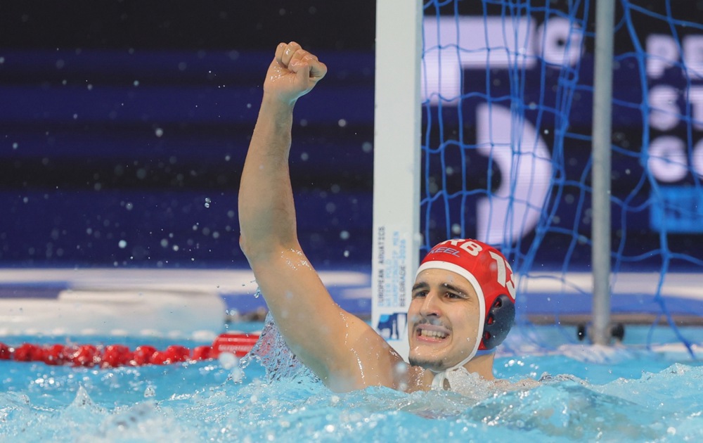 Milan Glušac je jedan od heroja Srbije