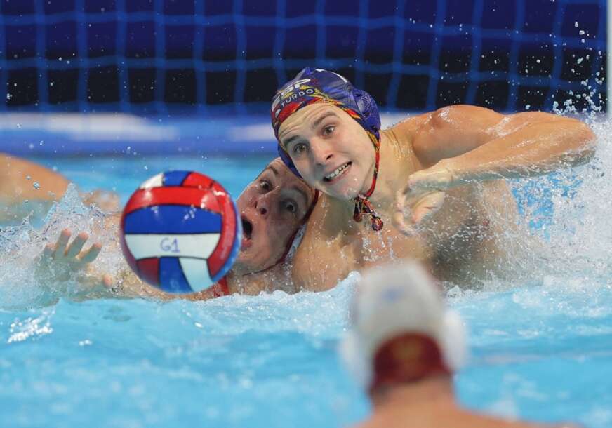 Španija razbila Crnu Goru na startu drugog kruga