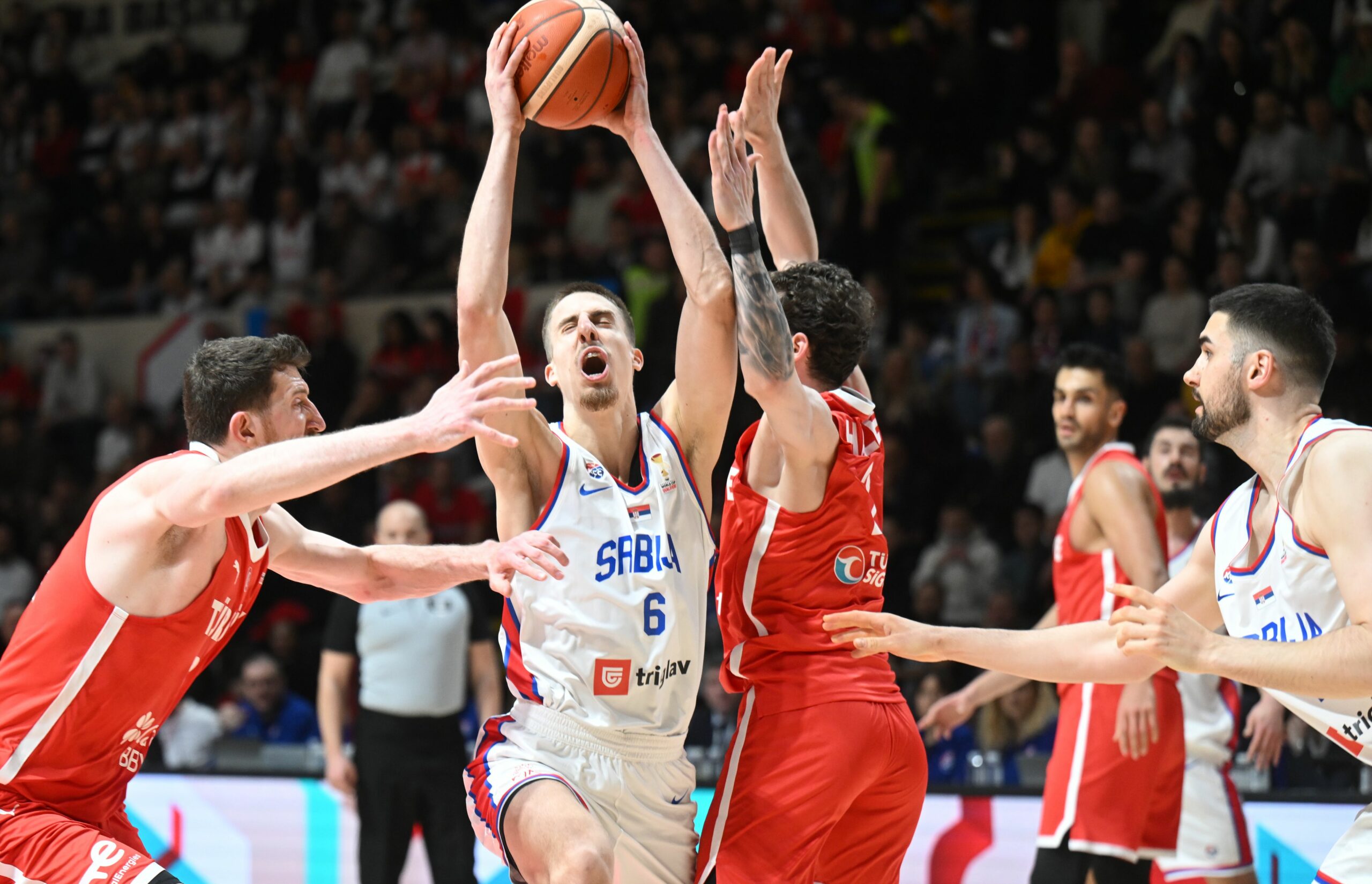 Bogoljub Marković i Dobrić složni u nakon poraza, poručili su samo jedno