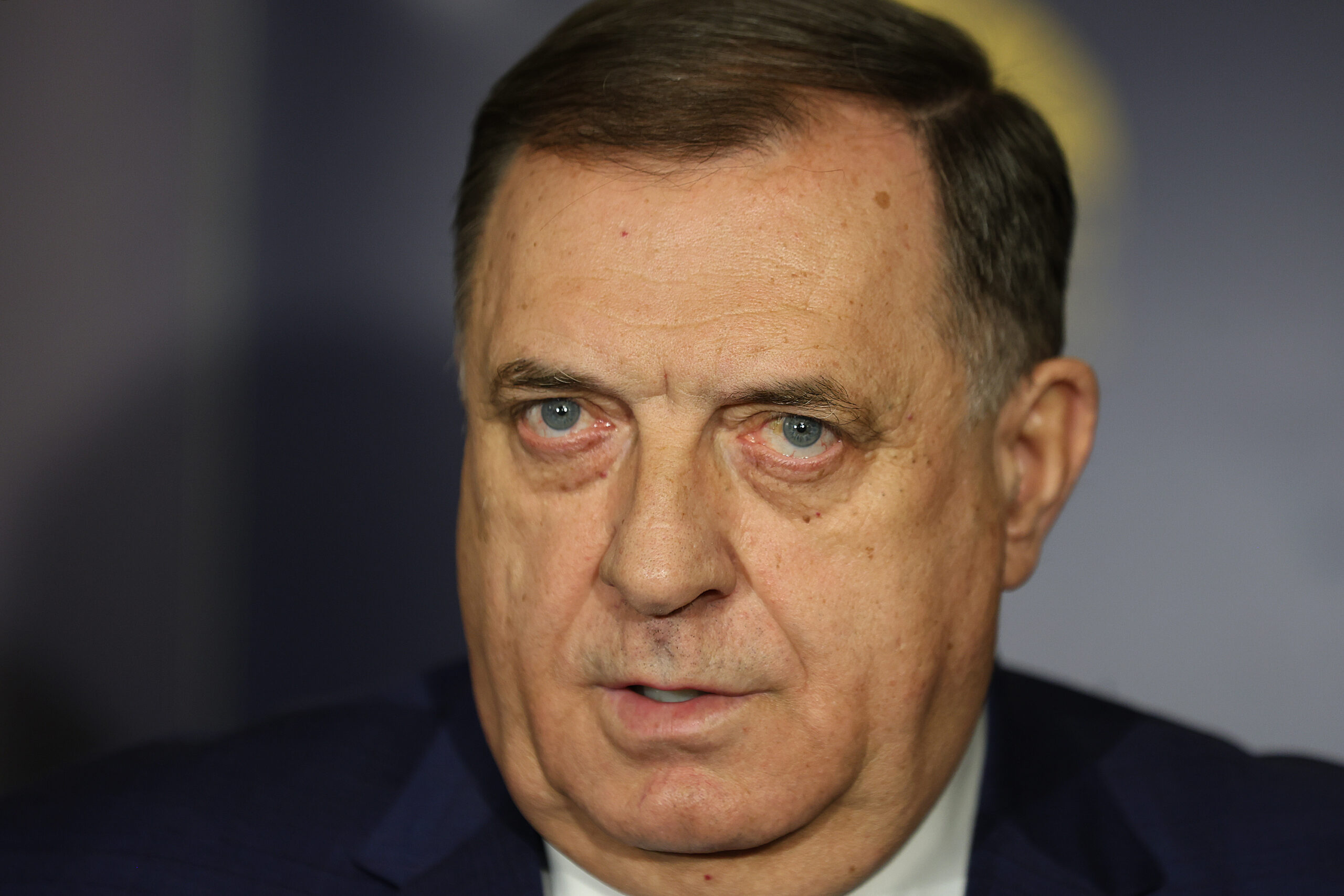 Milorad Dodik reagovao na privođenje Draška Stanivukovića