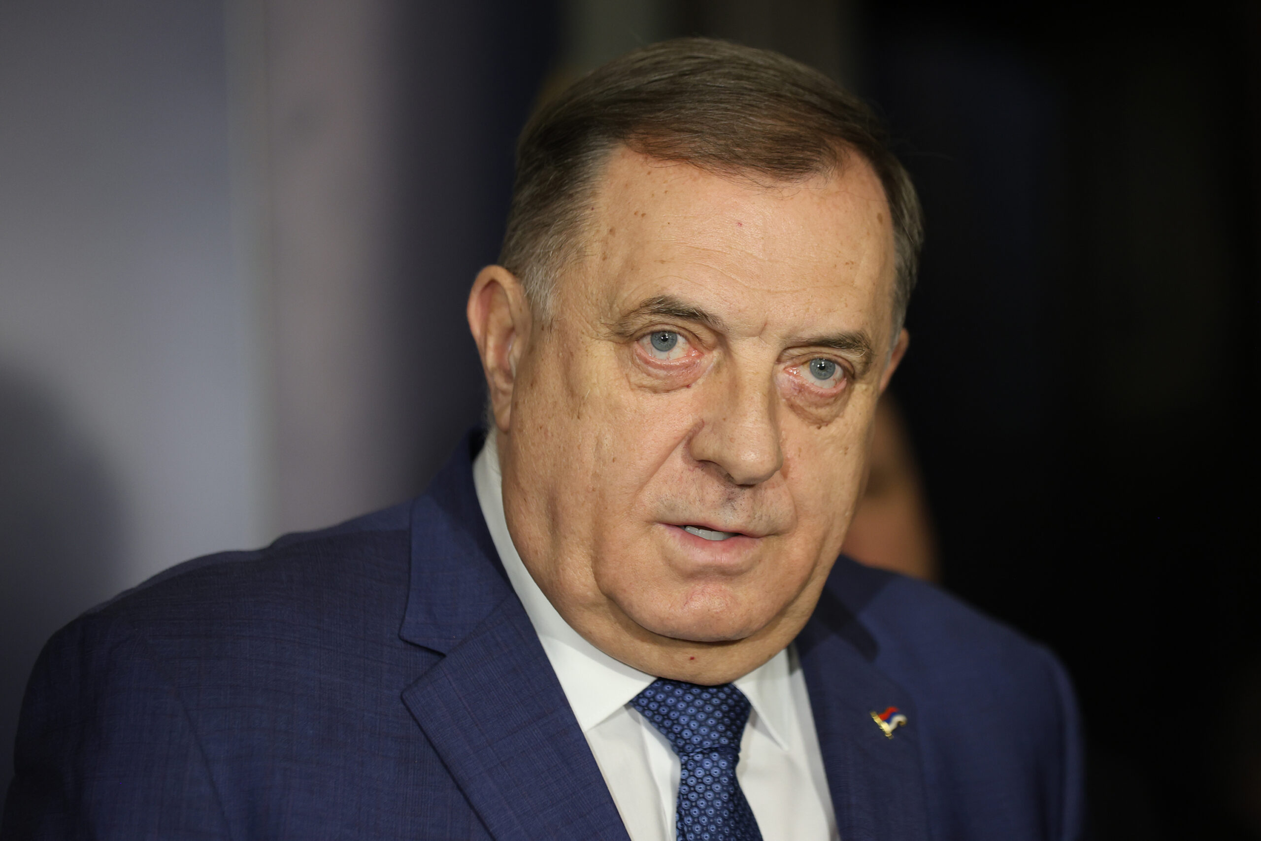 Milorad Dodik poručio da je odbrana Sarajevsko – romanijske regije bio ...