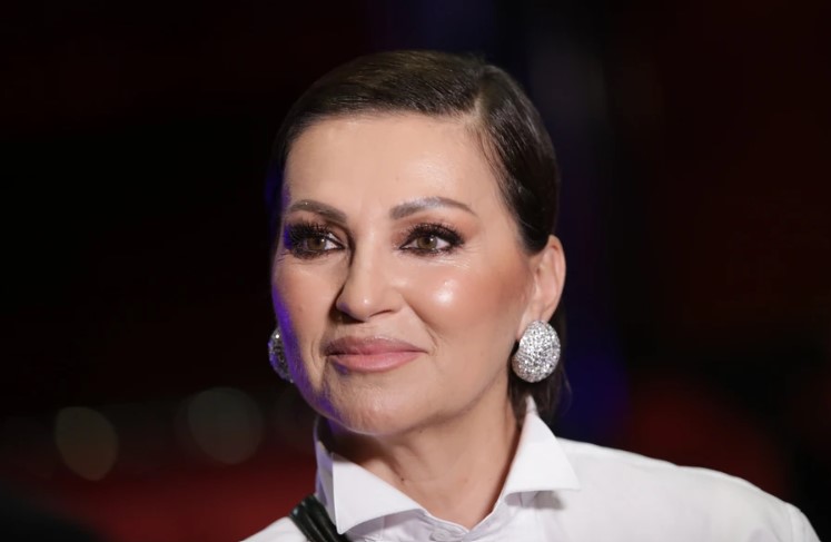 Nina Badrić priznala da joj se udvaraju mlađi muškarci
