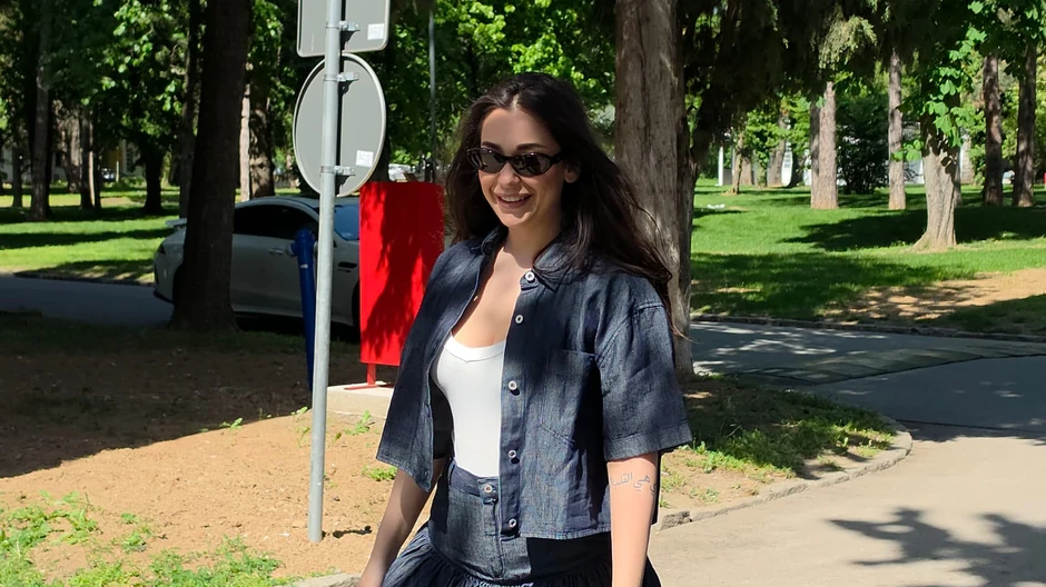 Sanja Vučić o "Zvezdama Granda", pomenula i Teu Tairović i Minu Kostić