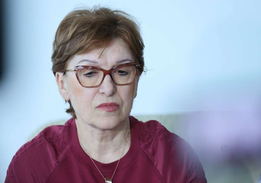 Zora Vidović zatražila novi način obračuna koeficijenata za raspodjelu ...