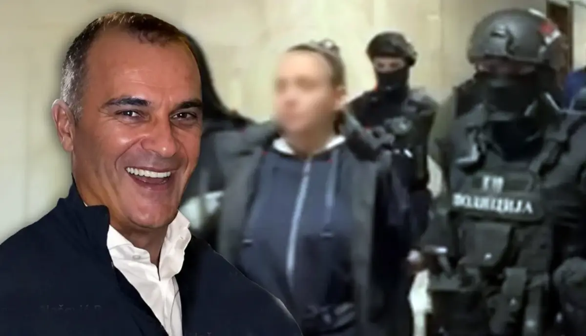 Aleksandar Nešović ubijen, ovo je žena koja je donijela pištolj ubici