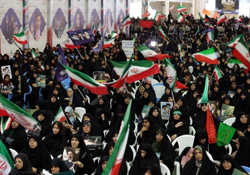 Iran objavio nacrt sporazuma sa SAD, evo šta sve traže