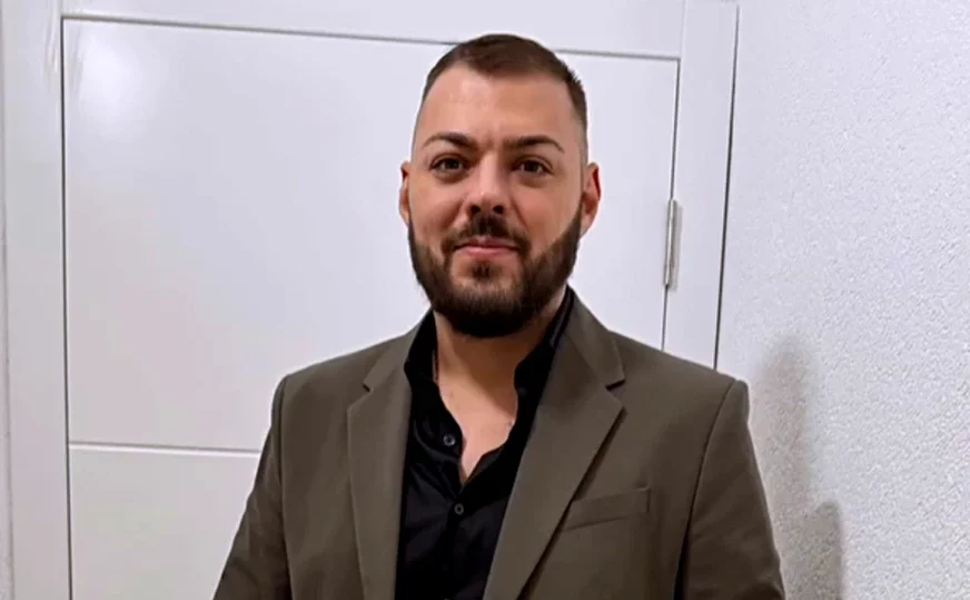 Sloba Vasić pored pjevanja ima i privatni biznis, evo o čemu je riječ