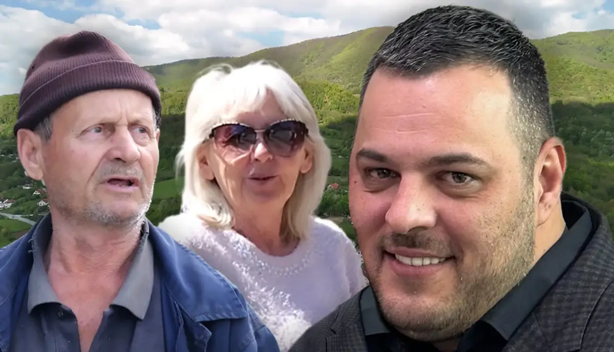 Dejan Kostić veoma mlad doživio porodičnu tragediju, o svemu ...