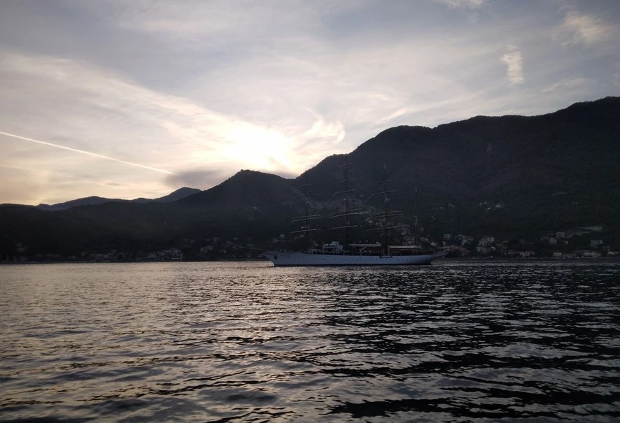 Rijetka riba za koju se vjeruje da najavljuje smak svijeta, pronađena ...