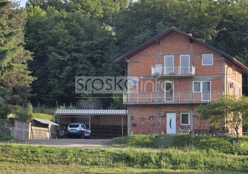 Oglasio se UKC RS o stanju dječaka koji su povrijeđeni u pucnjavi