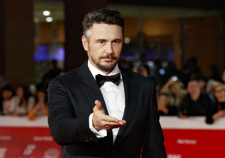 Džejms Franko i Set Rogen progovorili o bolnom razlazu